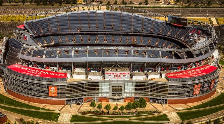 Top Tips for Safety At a Sports Stadium